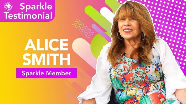 Alice Smith – Club Sparkle USA