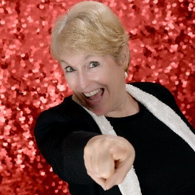 Kelly Rogers – Club Sparkle USA